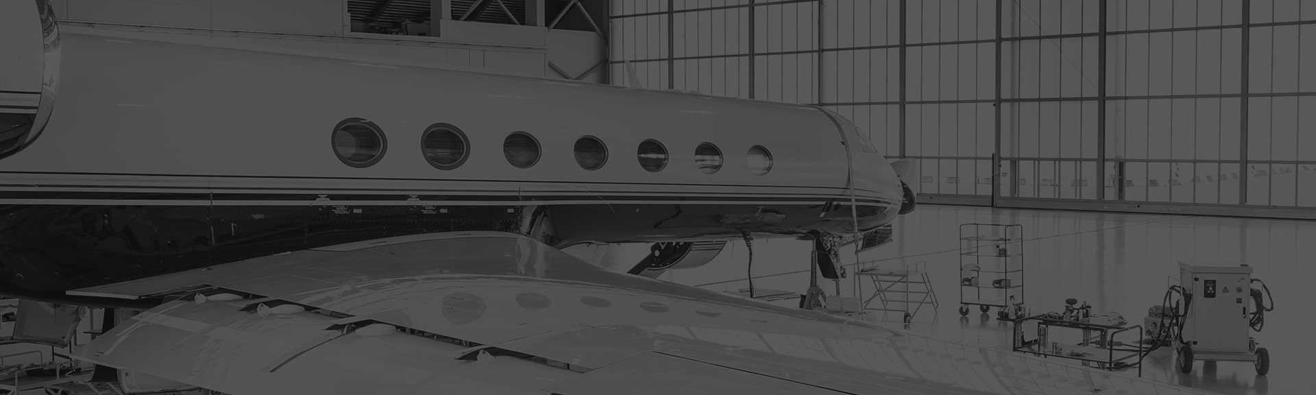 Solutions - Universal Aero Accessories